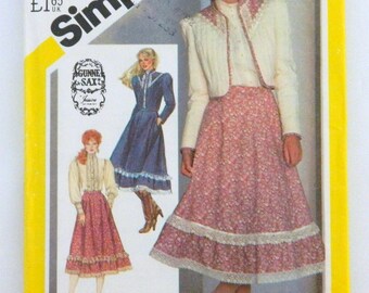 Gunne sax patterns | Etsy