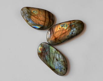 Red labradorite | Etsy