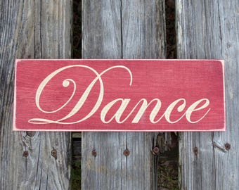 Just dance | Etsy