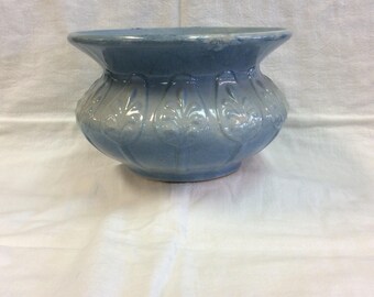 Pottery spittoon | Etsy