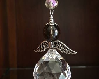 Angel ornaments | Etsy