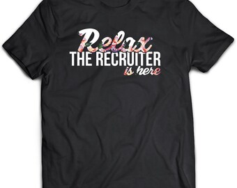 Recruit | Etsy