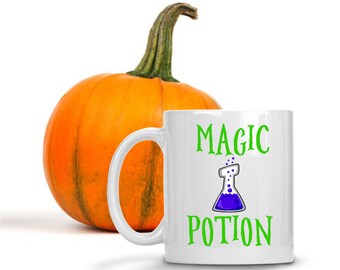 Magic potion | Etsy