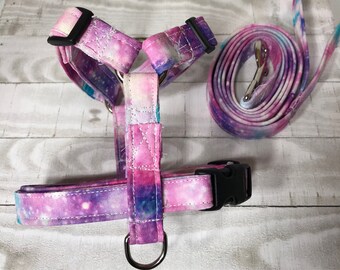 Dog harness | Etsy