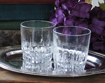 Arcoroc france glass | Etsy