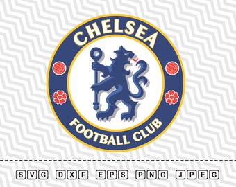 Chelsea fc | Etsy