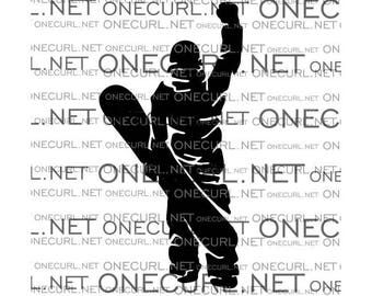 Snowboard sticker | Etsy