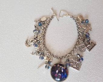 Descendants bracelet | Etsy