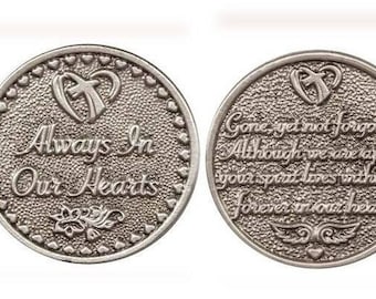 Memorial service | Etsy