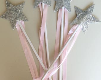 Princess wands | Etsy