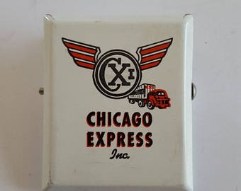 Gay movie poster Kansas City Trucking Company 1970's from