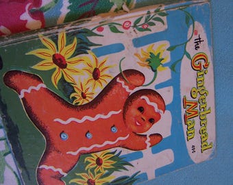 Gingerbread men | Etsy