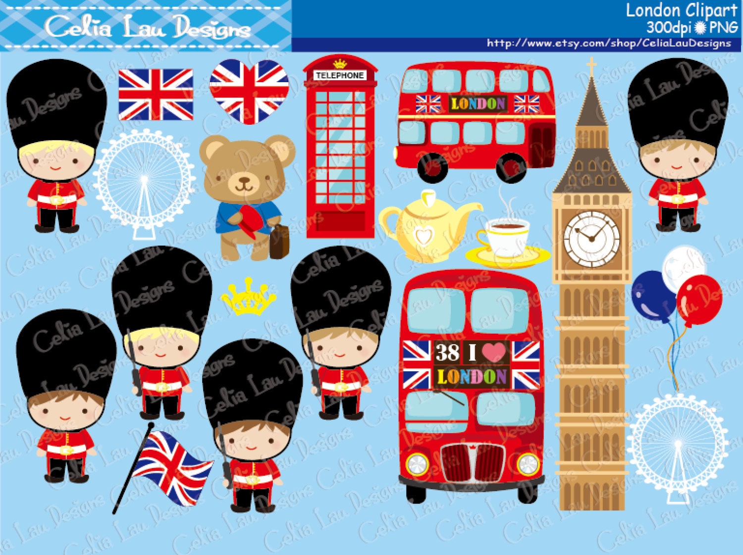 London clipart London England British Clip art Great