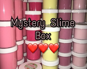 Peachybbies slime | Etsy