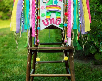 High chair banner | Etsy