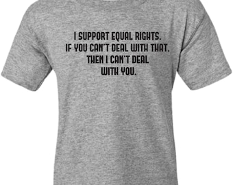 Liberal tshirts | Etsy