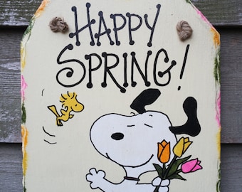 Spring tulips | Etsy