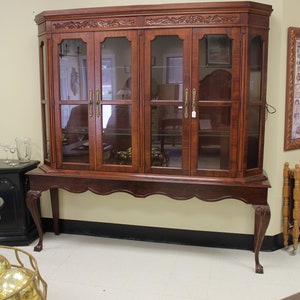 China cabinet | Etsy