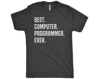 Computer programmer | Etsy