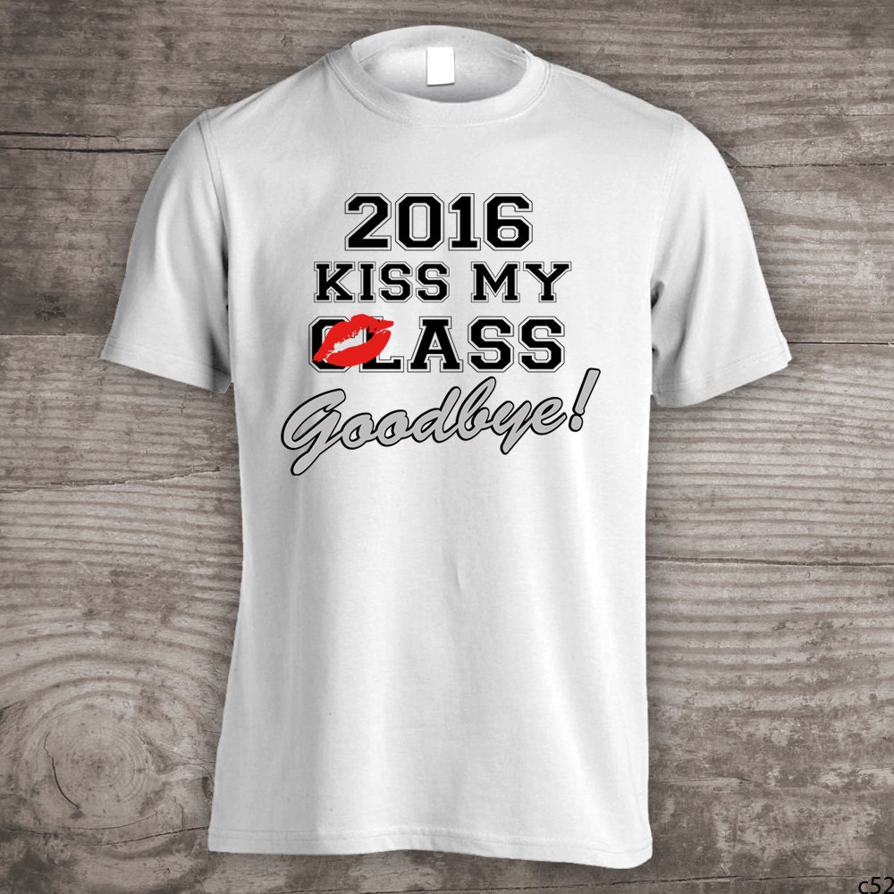 Senior Graduation T shirt Class Of 2018 Shirt Last Day Of Senior Graduation T shirt Class Of 2018 Shirt Last Day Of