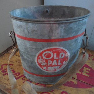 Minnow bucket | Etsy