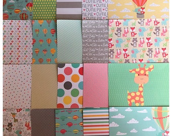 Baby scrapbook | Etsy