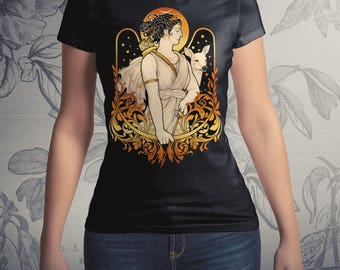 Goddess clothing | Etsy