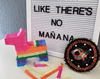 Mini pinata | Etsy