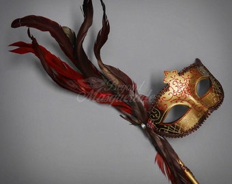 Venetian mask | Etsy