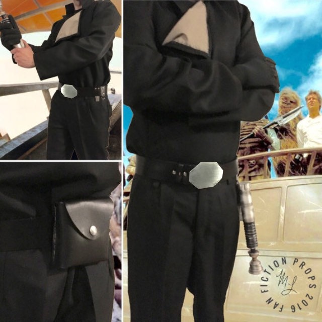 Luke Skywalker Return of The Jedi Costume Belt