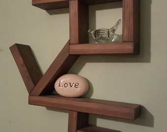 Love shelf | Etsy