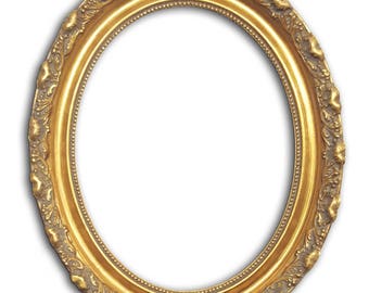 Antique picture frames | Etsy
