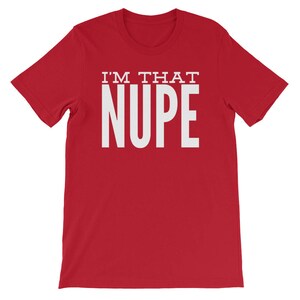 Nupe t shirts | Etsy