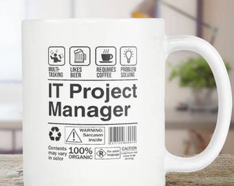 Project manager | Etsy