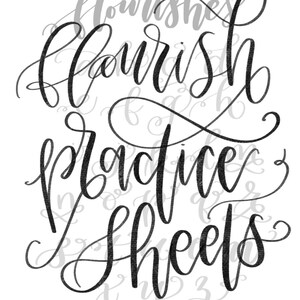 Hand lettering | Etsy