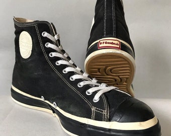 Bf goodrich shoes | Etsy