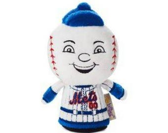 Mr met | Etsy