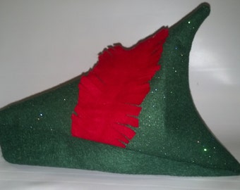 Pinocchio hat | Etsy