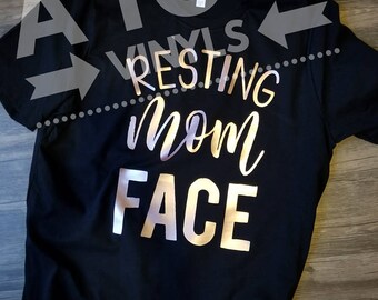 Grumpy Woman Card Angry Victorian Lady in a Big Hat