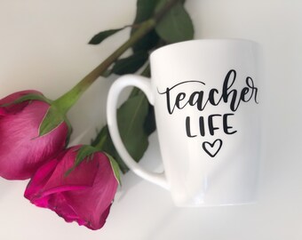 Teacher gift ideas | Etsy