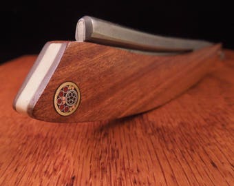 Straight razor | Etsy