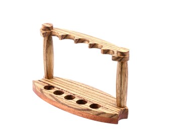 Pen display stand | Etsy