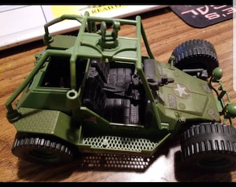 Gi joe vehicles | Etsy