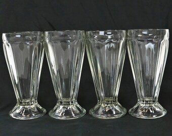 Sundae glasses | Etsy