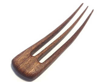 Hair pin stick | Etsy