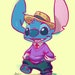Dapper Stitch