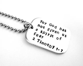 2 timothy | Etsy
