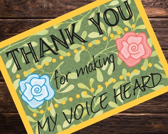 Speech therapy | Etsy