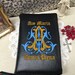 Missal Cover Breviary Cover Bible or Book Cover.
