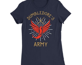 Dumbledores army | Etsy